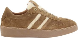 Tango Femme, Chaussures, Brun, Taille: 40 EU Baskets Nynke