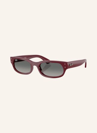 Ray-Ban Sonnenbrille rb2236 rot
