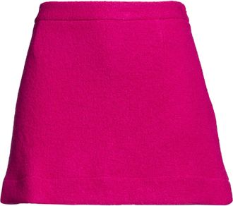Jucca HOSEN & R&Ouml;CKE - Minir&ouml;cke auf YOOX.COM