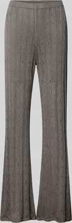 Jake*s Relaxed Fit Strickhose mit Viskose-Anteil