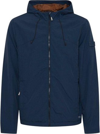 Blend Allwetterjacke BHJacket Stilvolle &Uuml;bergangsjacke mit Taschen