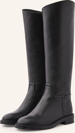 Nubikk Nubikk Boots Maeve Rider schwarz