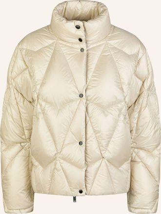 Moose Knuckles Daunenjacke Iceberg beige