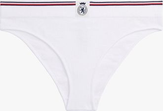 Tommy Hilfiger Culotte &agrave; logo