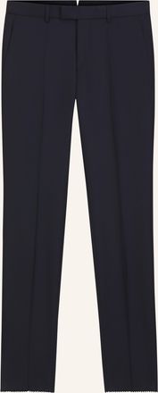 HUGO BOSS Anzughose H-Genius-Tux-b1 Slim Fit schwarz