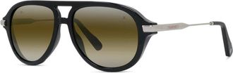 Vuarnet Peak Vu40119U 01Q - Homme - Accessoires - Noir - Taille: 56 MM