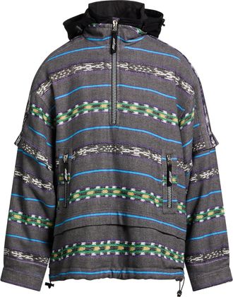 Msgm JACKEN & M&Auml;NTEL - Jacken und Anoraks auf YOOX.COM