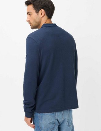 Brax Poloshirt Style PHARELL
