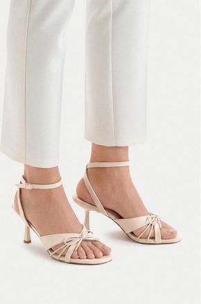 Jenny Sandalen CEO-R26SS09216 Beige