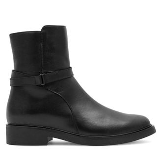 Gino Rossi Stiefeletten Gino Rossi ANITA-25207PE Schwarz