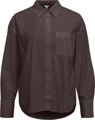 Object Objzila L/S Re Shirt Noos