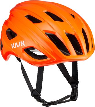 Kask Casco Mojito 3 Naranja Fluor