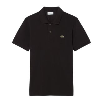 Lacoste Polo Kurzarm - - Tops - Herren - Braun - S