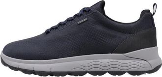 Geox Jungen U Spherica 4x4 B Abx Sneakers, Navy, 39 EU