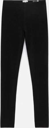 Arket Stretch-Leggings -Schwarz