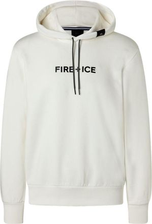 Bogner Fire + Ice Covell - Herren Hoodie, Gr&ouml;&szlig;e:XXL, Farbe:offwhite
