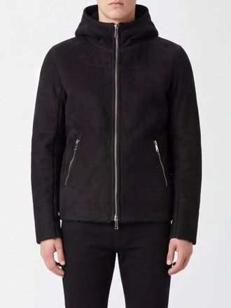 Giorgio Brato Sweatshirt Herren Farbe Schwarz