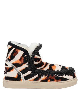 Mou SCHUHE - Stiefeletten auf YOOX.COM