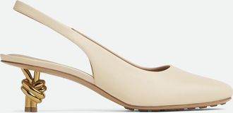 Bottega Veneta Escarpin Knot - Bottega Veneta
