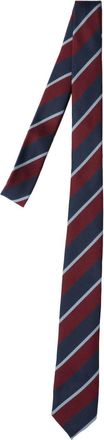 Frankie Shop Striped Tie