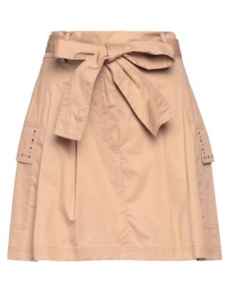 Shirtaporter HOSEN & R&Ouml;CKE - Minir&ouml;cke auf YOOX.COM