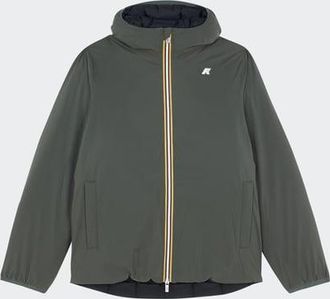 K-Way Parka - Taille XXL