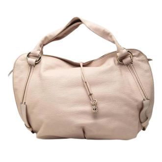 Celine Pre-owned Sac bandouli&egrave;re Bittersweet - Femme - Pre-owned - Rose - Taille: ONE Size