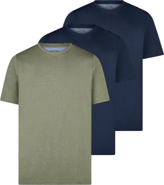 Redmond Shirt Basic
