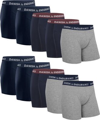 Danish Endurance Boxershorts