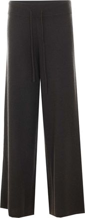 Lisa Yang Casual Hose - Braun