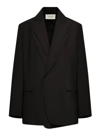 Sportmax Blazer - Schwarz