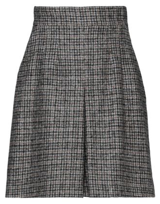 Dolce & Gabbana HOSEN & R&Ouml;CKE - Minir&ouml;cke auf YOOX.COM