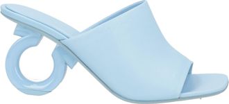 Ferragamo SCHUHE - Sandalen auf YOOX.COM