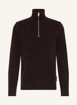 Marc O'Polo Marc Opolo Troyer braun