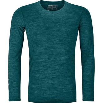 Ortovox Herren Shirt 150 COOL CLEAN LS M