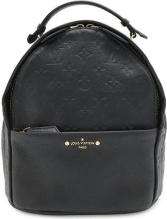 Louis Vuitton Damen, Pre-Owned, Schwarzk, ONE SIZEGr&ouml;&szlig;e
