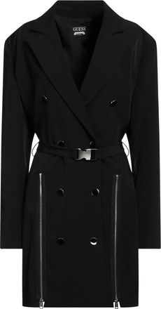 Guess JACKEN & M&Auml;NTEL - Jacken, M&auml;ntel & Trenchcoats auf YOOX.COM