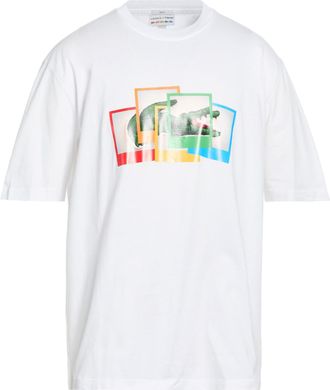 Lacoste TOPS - T-shirts auf YOOX.COM