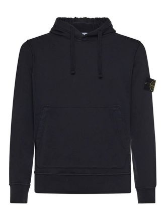 Stone Island Sweat-Shirts - Bleu