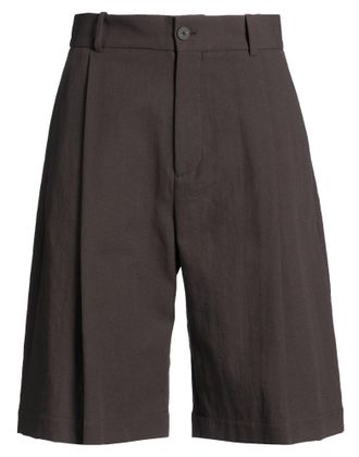 STUDIO NICHOLSON HOSEN & R&Ouml;CKE - Shorts & Bermudashorts auf YOOX.COM