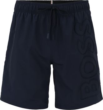 BOSS Badeshorts Whale