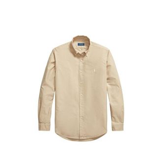 Polo Ralph Lauren Chemise &agrave; manches longues en coton