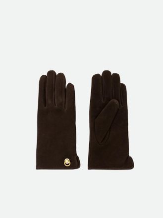 Gianni Chiarini GLOVES IN CHAMOIS