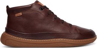 Pikolinos Schn&uuml;rschuhe Aranjuez U9F-8055C1 Braun
