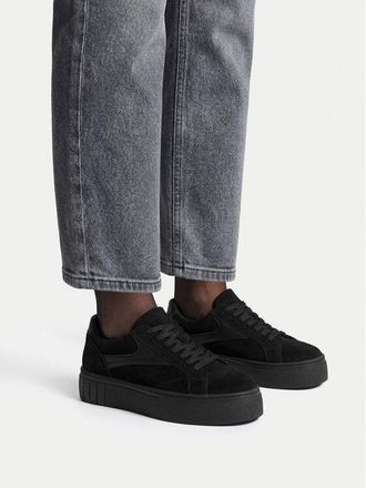 Lasocki Lasocki Sneakers CEO-WI16-ALISIANA-01 Schwarz