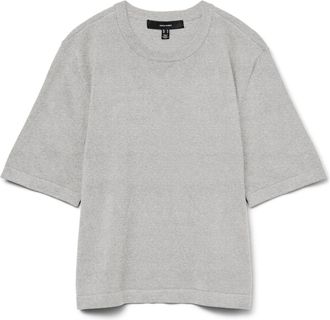 Vero Moda Vmsilje 2/4 O-NCK Oversize Pull Ga Noos