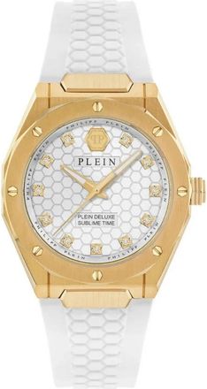 Philipp Plein Plein Deluxe Lady - - Accessories - Damen - Wei&szlig; - ONE SIZE