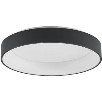 Arcchio LED Deckenleuchte Aleksi aus Metall f&uuml;r K&uuml;che von Arcchio
