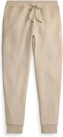 Polo Ralph Lauren Homme, Pantalons, Beige, Taille: M Donji Dio Trenirke