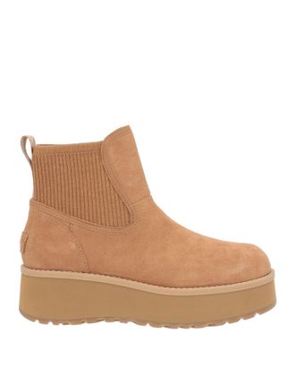 UGG SCHUHE - Stiefeletten auf YOOX.COM